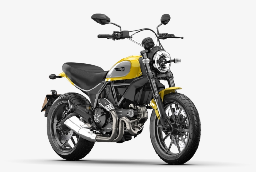 Scrambler Icon - Free Transparent PNG Download - PNGkey