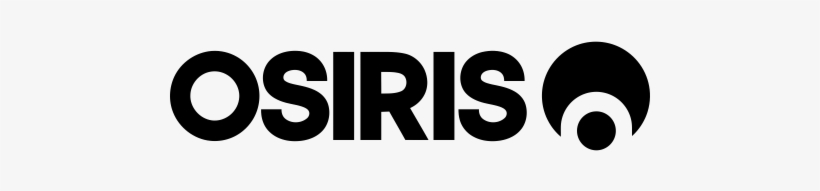 Osiris Logo Png