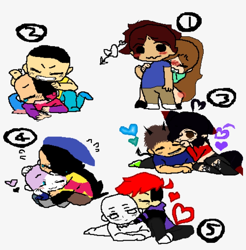 Draw Yourself - Free Transparent PNG Download - PNGkey