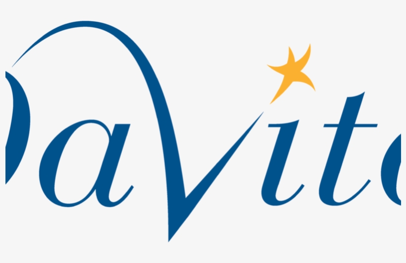 Davita Logo Png Transparent - Free Transparent PNG Download - PNGkey