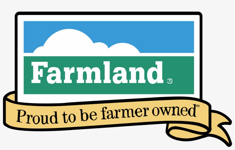 Farmland Logo Png Transparent - Free Transparent PNG Download - PNGkey