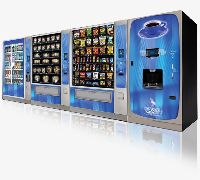 Your Complete Break Room Solution - Free Transparent PNG Download - PNGkey