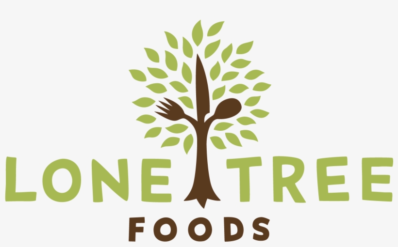 Lone Tree Foods Logo Lone Tree Foods Logo - Free Transparent PNG ...