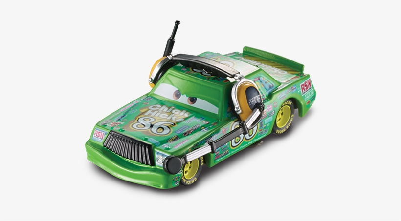 Cars 3 Diecast Collections - Free Transparent PNG Download - PNGkey