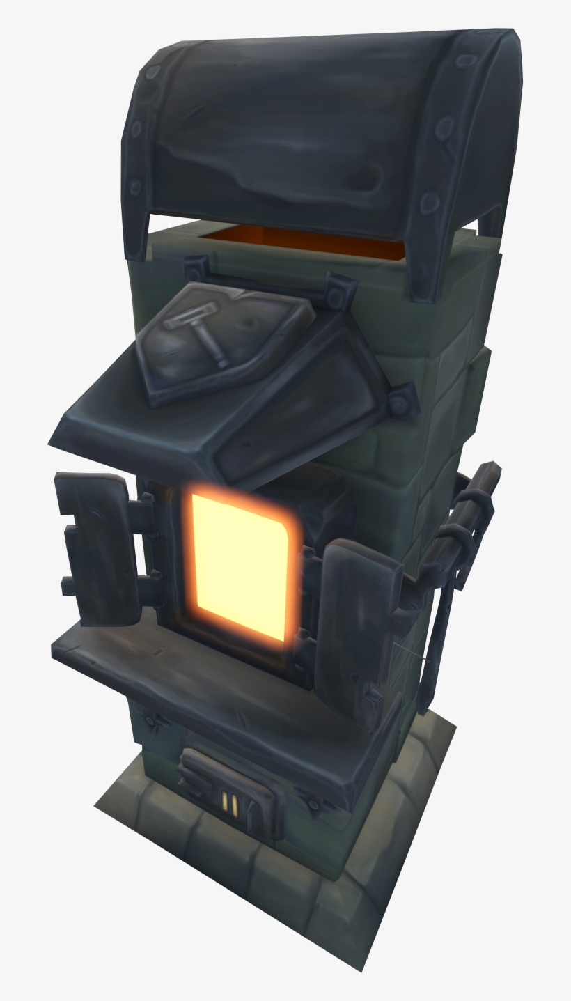 Forge Png - Free Transparent PNG Download - PNGkey