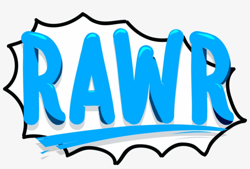 Rawr Design & Marketing - Free Transparent PNG Download - PNGkey