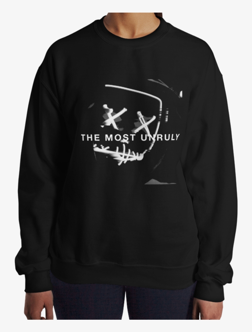 The Most Unruly @themostunruly - Free Transparent PNG Download - PNGkey
