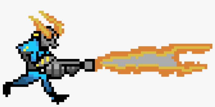 Tf2 Pyro - Free Transparent PNG Download - PNGkey