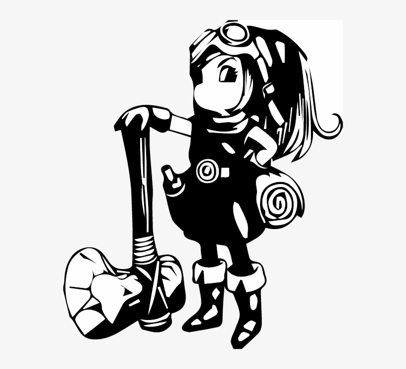 Dragon Quest Builders - Free Transparent PNG Download - PNGkey