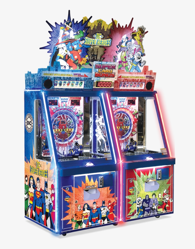 Arcade Characters Png - Free Transparent PNG Download - PNGkey