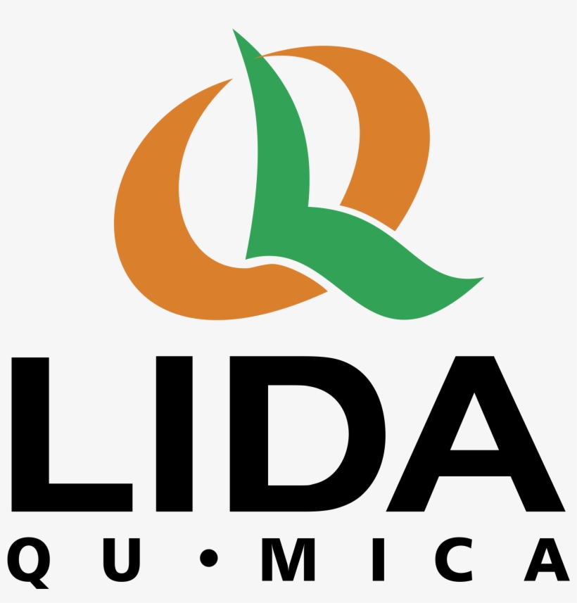 Lida Quimica Logo Png Transparent - Free Transparent PNG Download - PNGkey