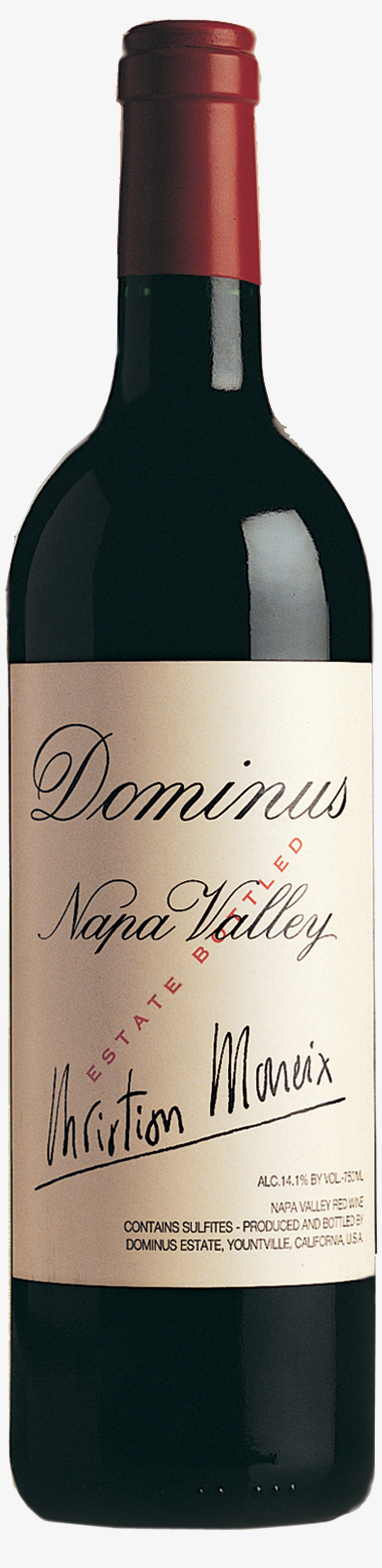 Image Of Product Dominus - Free Transparent PNG Download - PNGkey