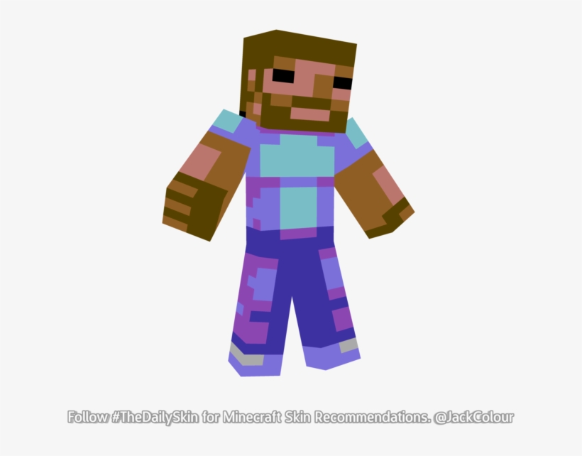 "commodore 64" #minecraft Skin By Drazile12 Here - Free Transparent PNG ...