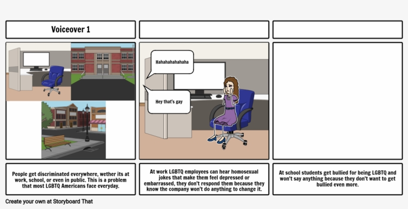 Lgbtq Storyboard - Free Transparent PNG Download - PNGkey