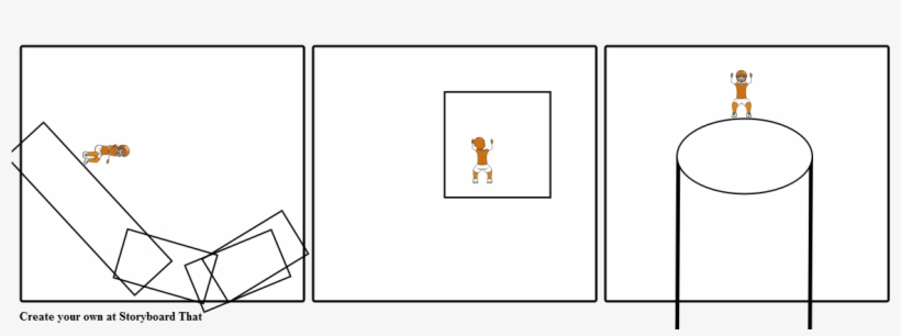 Animation Ball Storyboard - Free Transparent PNG Download - PNGkey