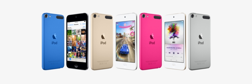 Ipod Touch - Free Transparent PNG Download - PNGkey