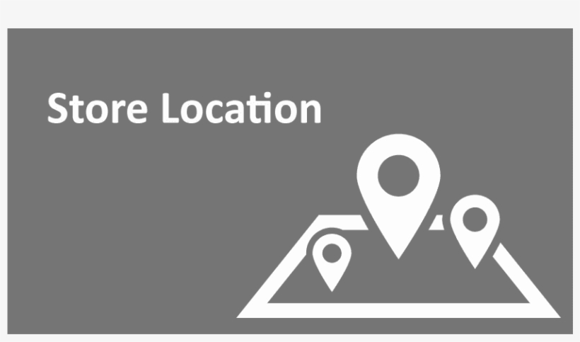 Store Location - Free Transparent PNG Download - PNGkey