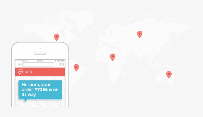 Extend The Reach Of Your Business - Free Transparent PNG Download - PNGkey