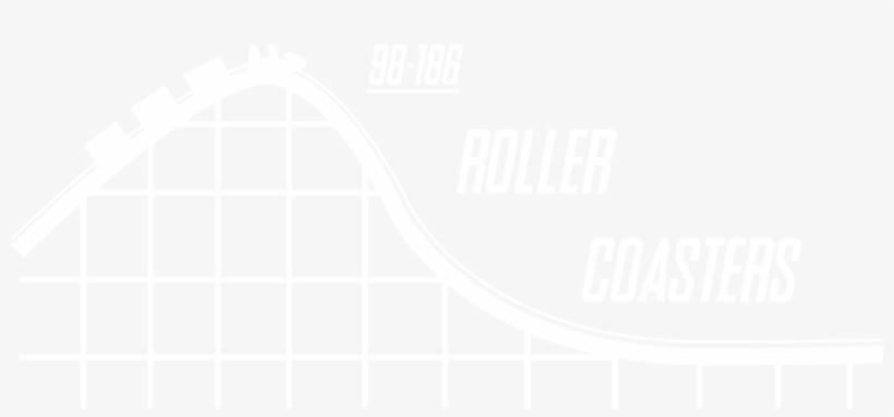 Roller Coaster Png - Free Transparent PNG Download - PNGkey