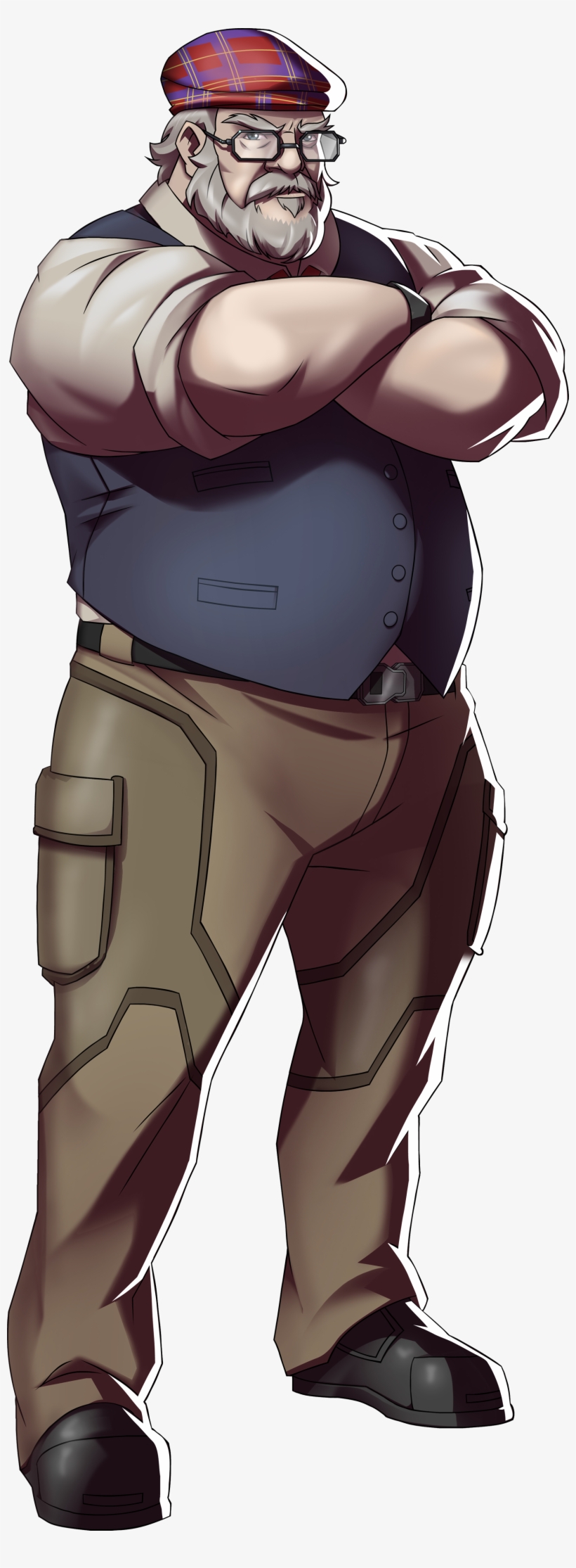 Claymore - Free Transparent PNG Download - PNGkey