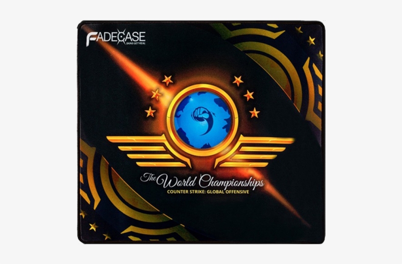Mousepad - World Championship - Free Transparent PNG Download - PNGkey