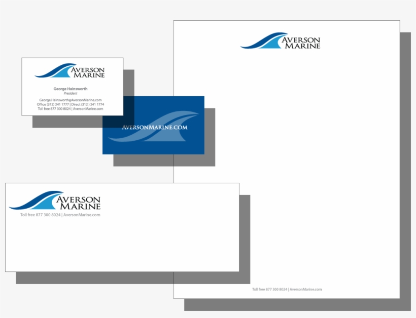 By Highmarkdesigns Logos & Stationary - Free Transparent PNG Download ...
