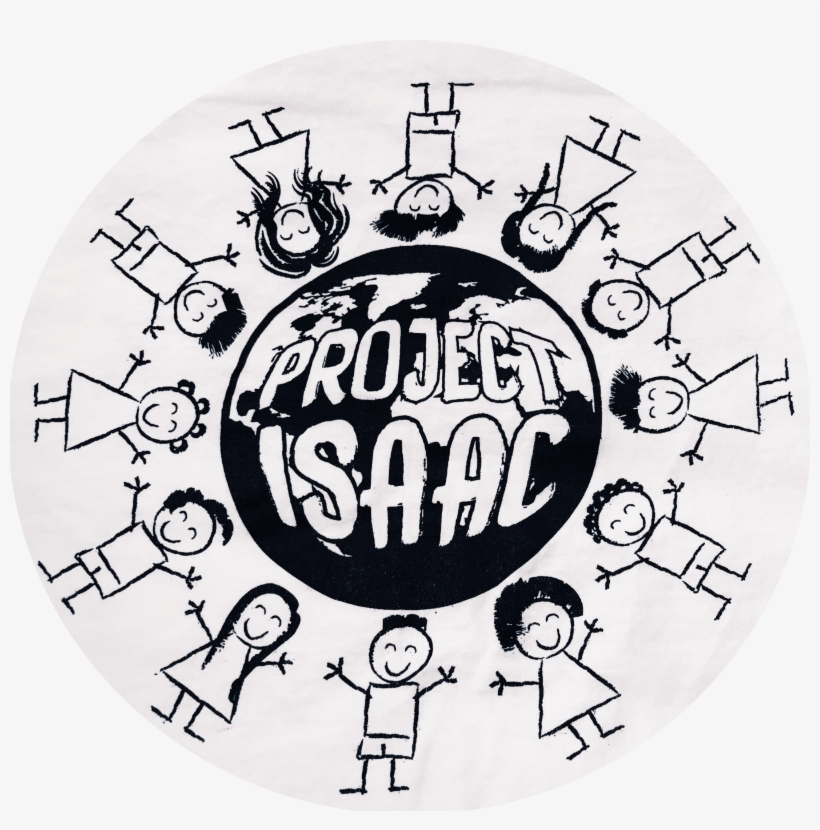 Project Isaac Logo - Free Transparent PNG Download - PNGkey