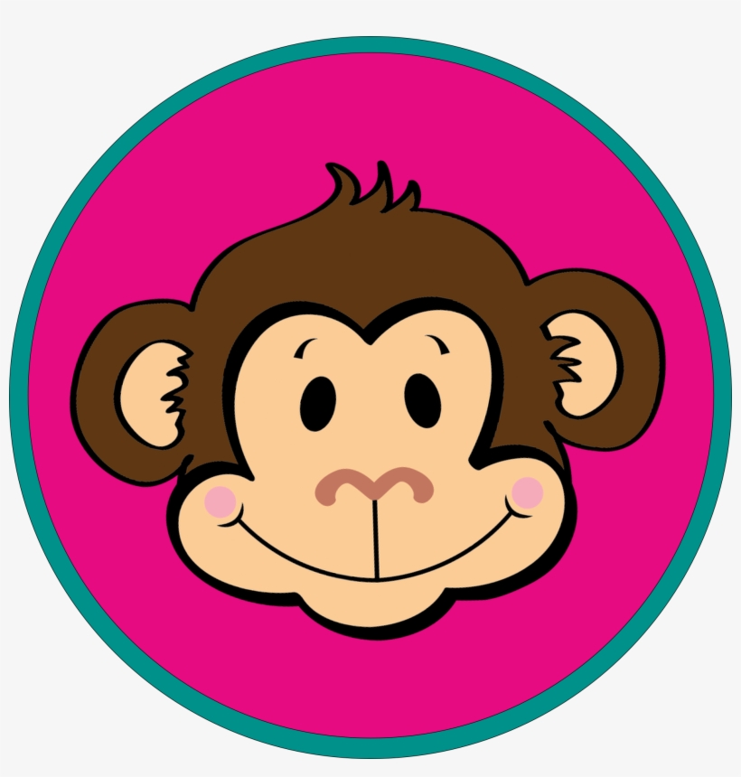 Funky Monkey - Free Transparent PNG Download - PNGkey
