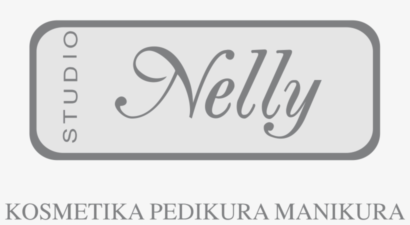 Nelly Studio Logo Png Transparent - Free Transparent PNG Download - PNGkey