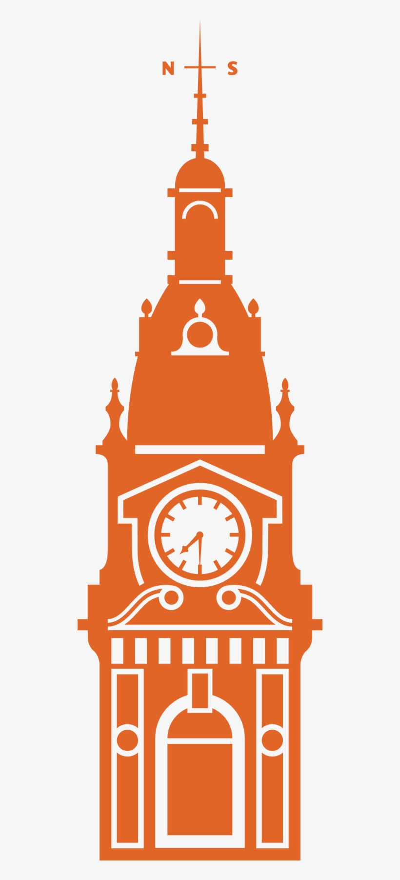 Clock-tower - Free Transparent PNG Download - PNGkey