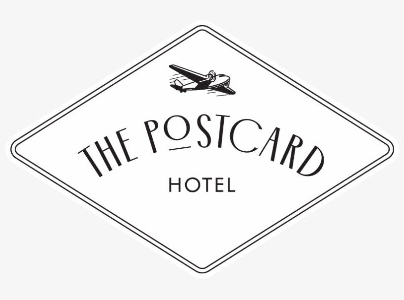 Postcard Logo - Free Transparent PNG Download - PNGkey