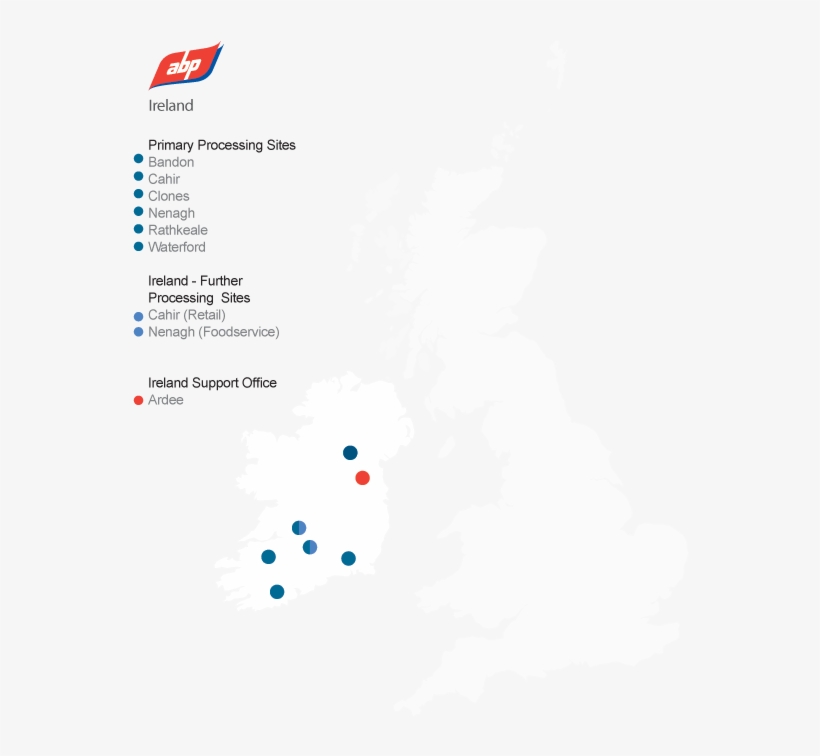 Abp Ireland - Free Transparent PNG Download - PNGkey