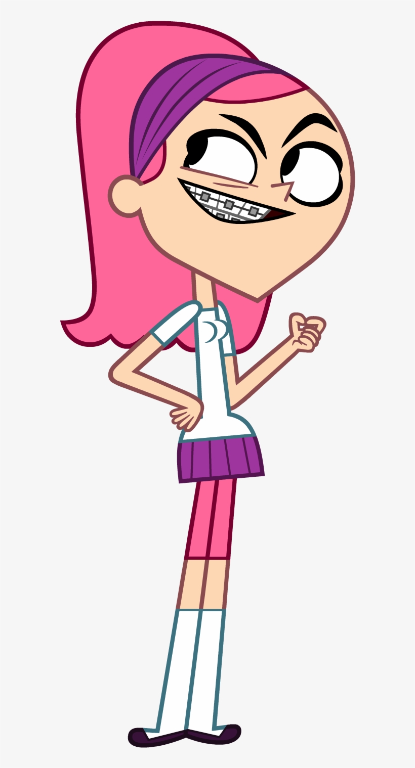 Trina Riffin Grojband - Free Transparent PNG Download - PNGkey