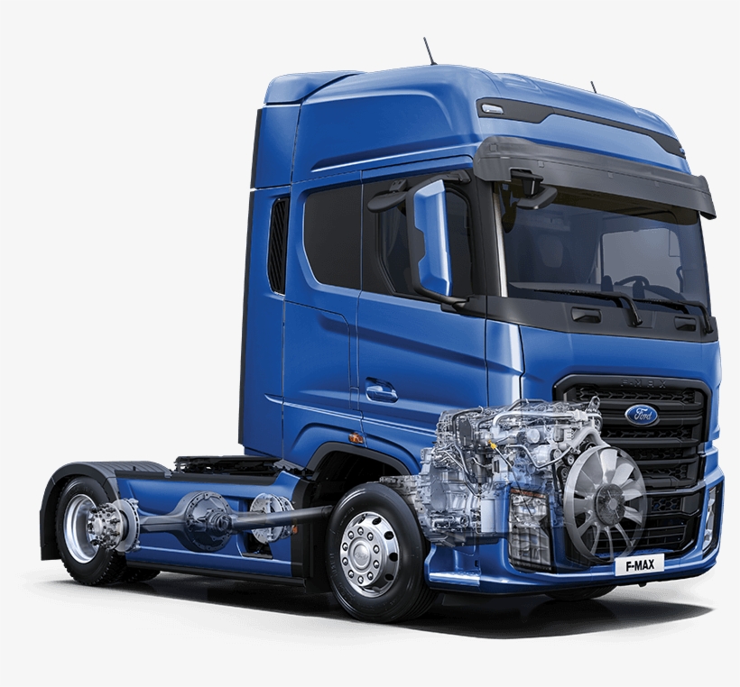 Ecotorq E6 Engine - Free Transparent PNG Download - PNGkey