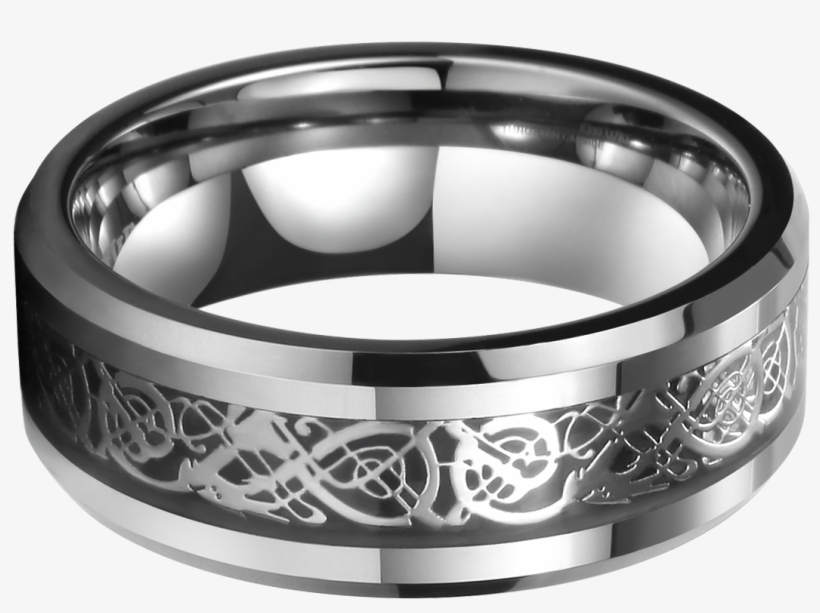 Silver Dragon Png - Free Transparent PNG Download - PNGkey