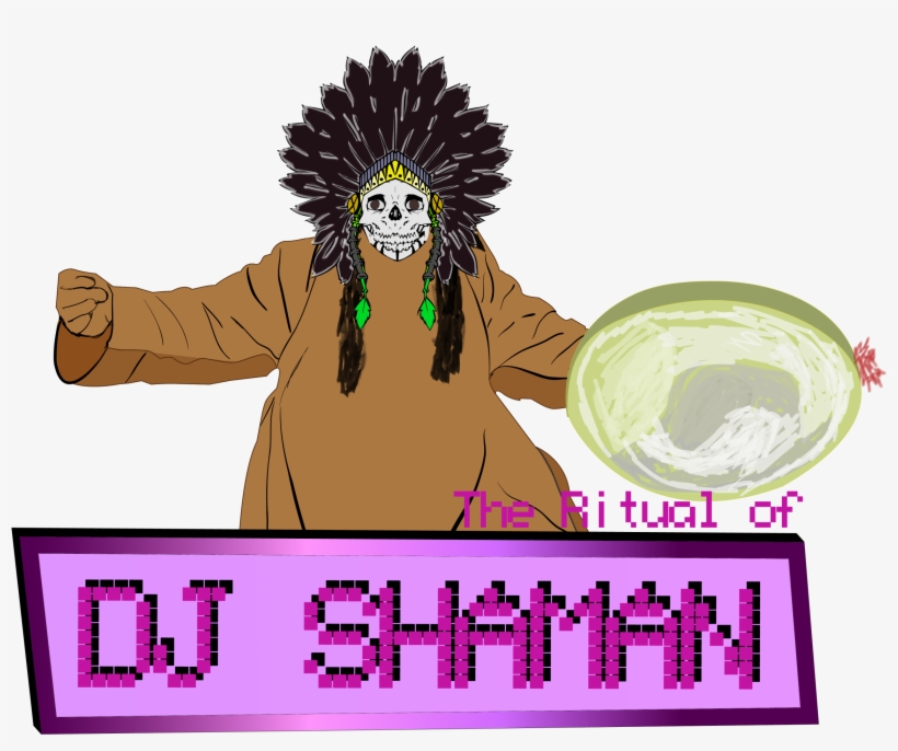 Shaman Png - Free Transparent PNG Download - PNGkey