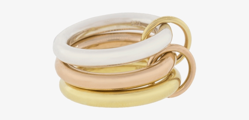 Linked Wedding Rings Png - Free Transparent PNG Download - PNGkey