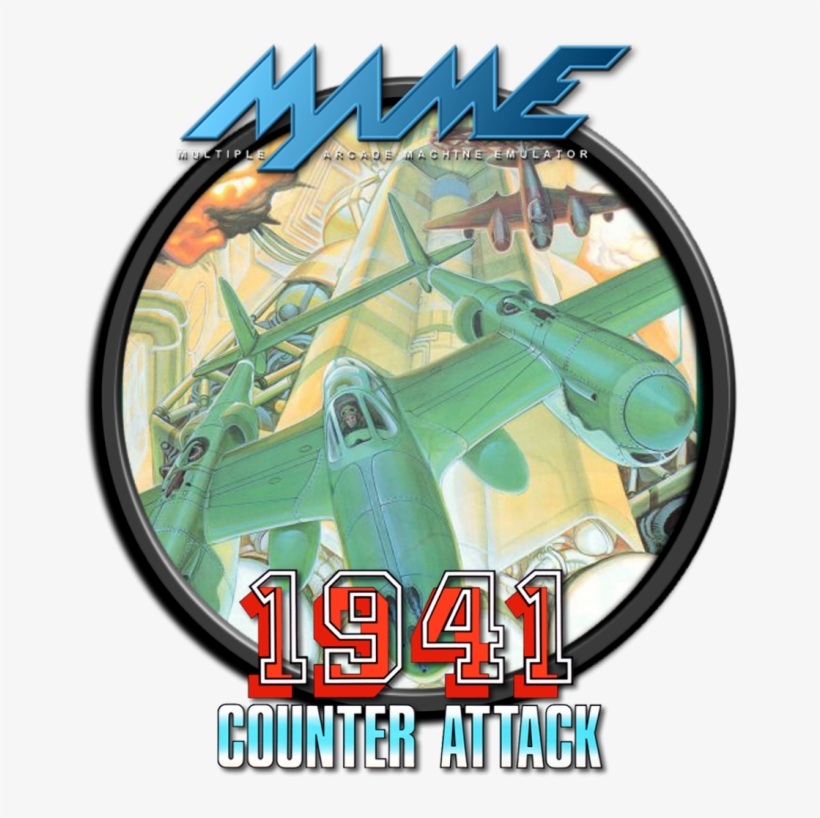 1941 Counter Attack - Free Transparent PNG Download - PNGkey