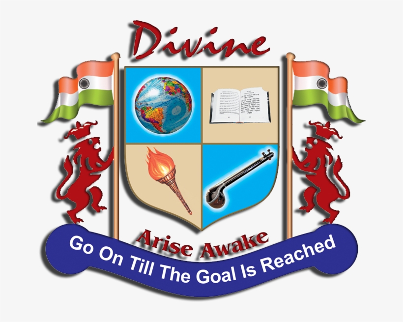 Divine Educational Institute - Free Transparent PNG Download - PNGkey