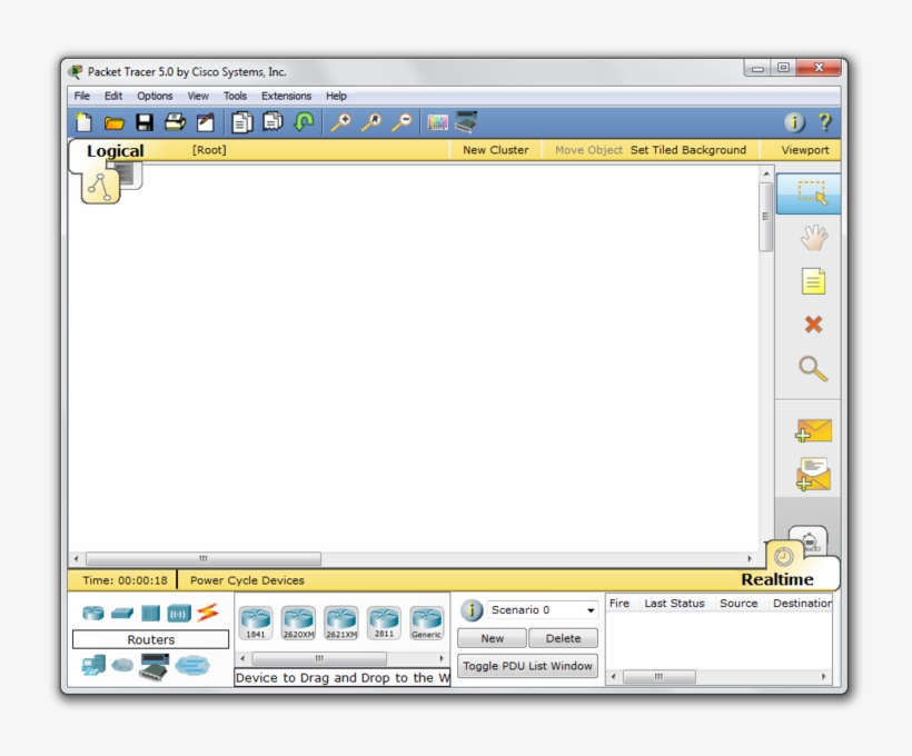 Cisco Packet Tracer - Free Transparent PNG Download - PNGkey