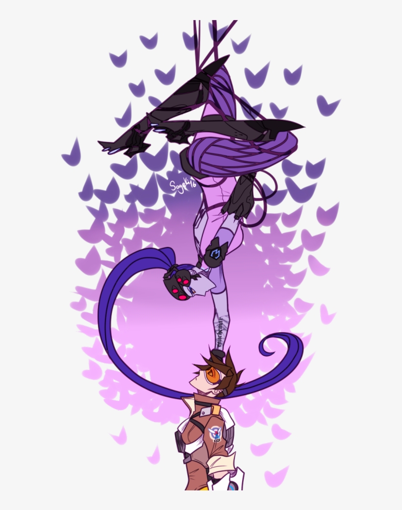 Widowmaker - Free Transparent PNG Download - PNGkey