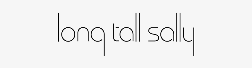 Retail - Logos Long - Tall - Sally - Free Transparent PNG Download - PNGkey