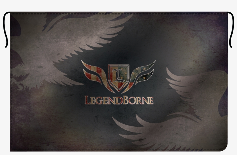 Legendborne Legacy - Free Transparent PNG Download - PNGkey