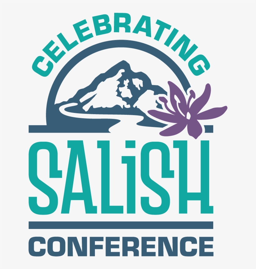 Celebrating Salish Conference - Free Transparent PNG Download - PNGkey