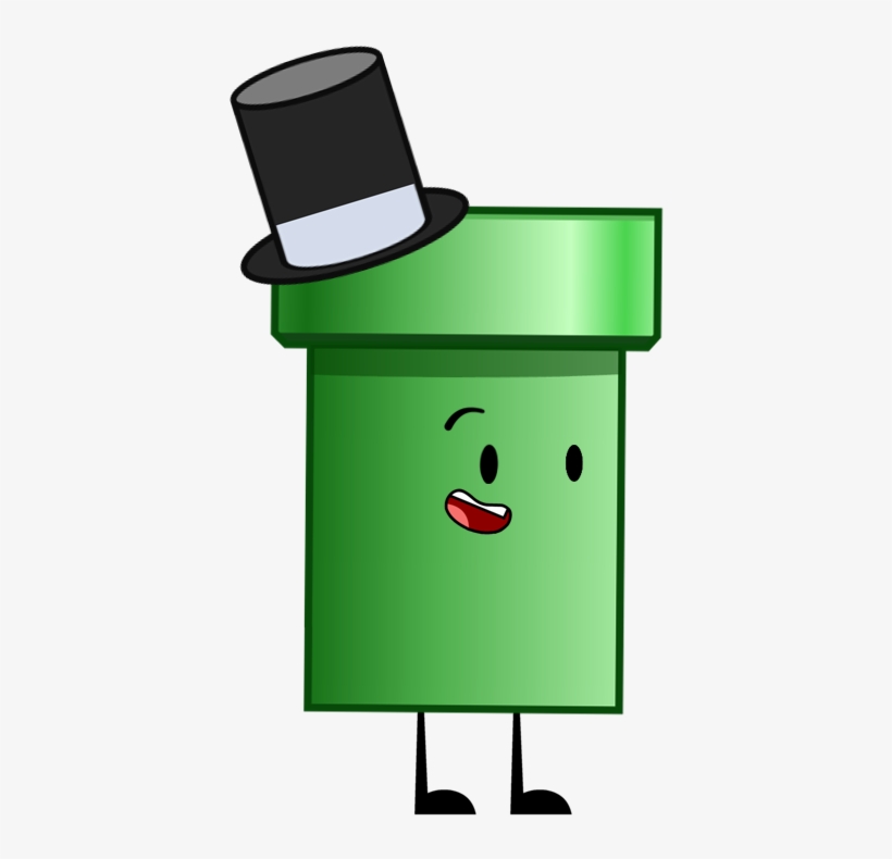 Warp Pipe 7 - Free Transparent PNG Download - PNGkey