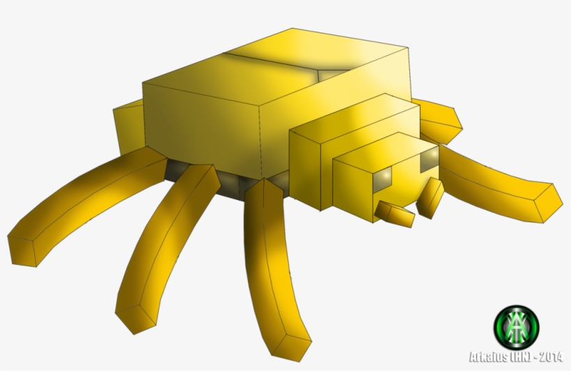 Minecraft My Ideas Scarab By - Free Transparent PNG Download - PNGkey