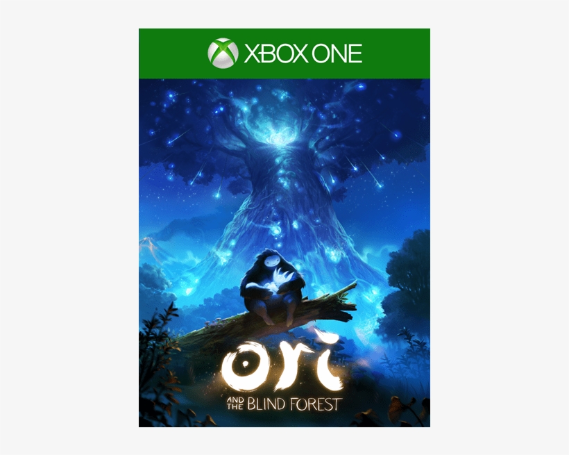 Ori Coverrenderingimerged Png - Free Transparent PNG Download - PNGkey