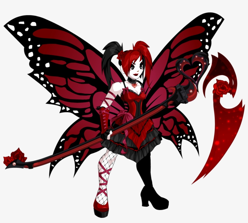 Vanexsa Npc - Free Transparent PNG Download - PNGkey