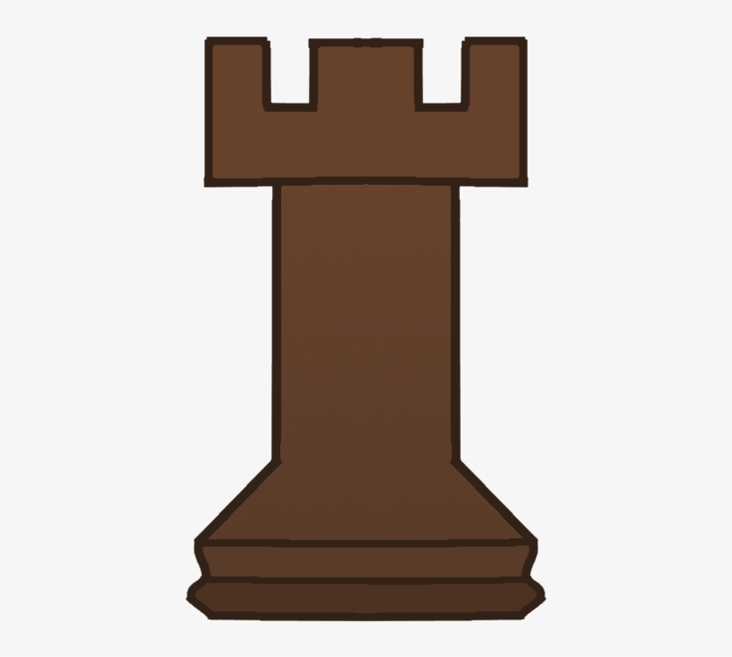 Rook - Free Transparent PNG Download - PNGkey