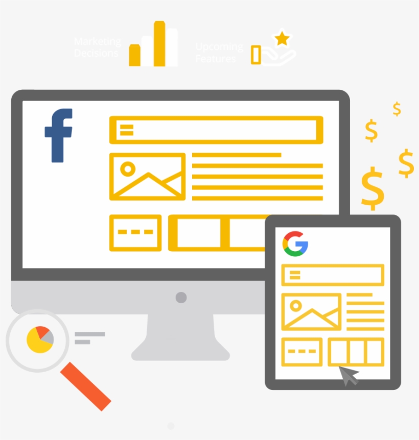 Gmail Sponsored Promotions - Free Transparent PNG Download - PNGkey